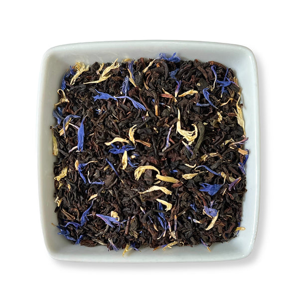 Earl Grey Creme Brulee - Indigo Tea Co.