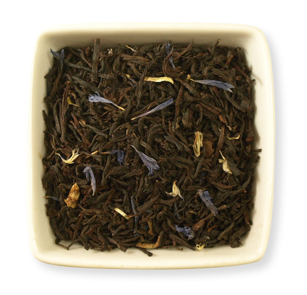 Indigo Tea Company