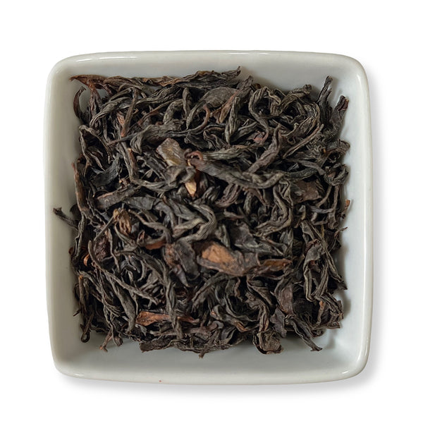 Gold Peony Black Tea - Indigo Tea Co.