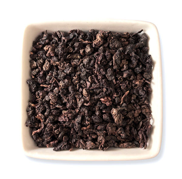 High Roast Oolong - Indigo Tea Co.