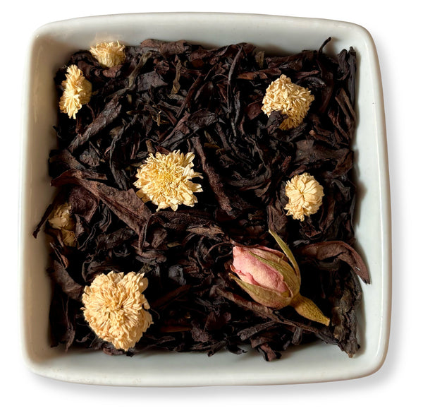 Mango Oolong - Indigo Tea Co.