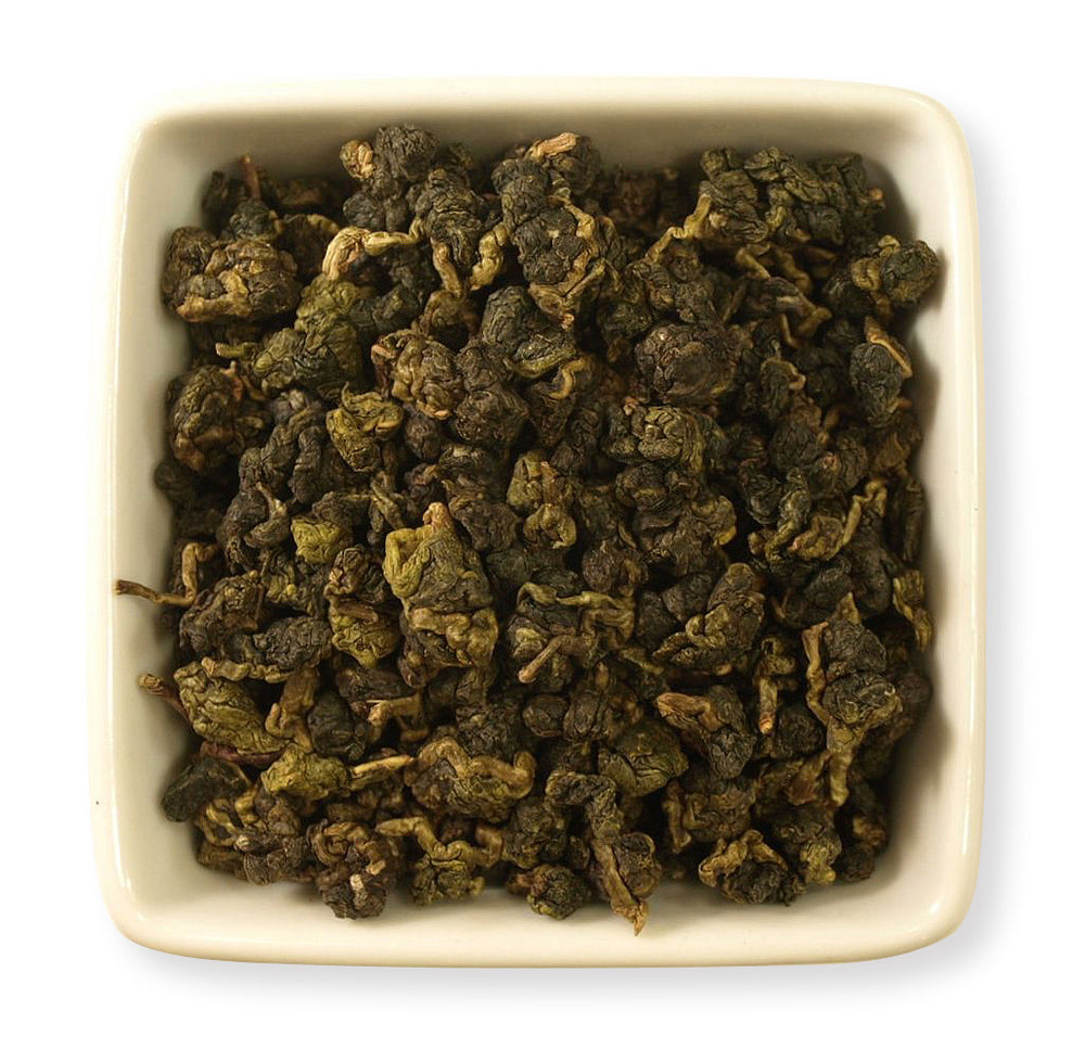 Oolong Tea - Indigo Tea Co.