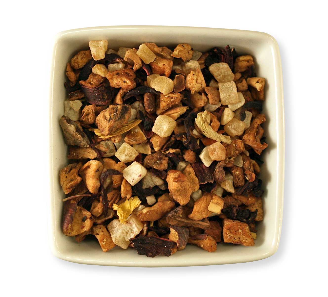 Fruit Blends - Indigo Tea Co.