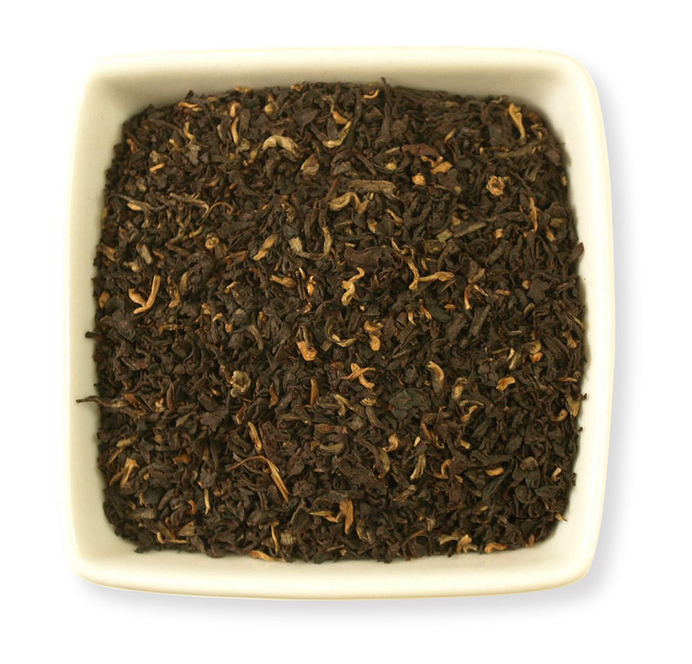 Black Tea Blends - Indigo Tea Co.