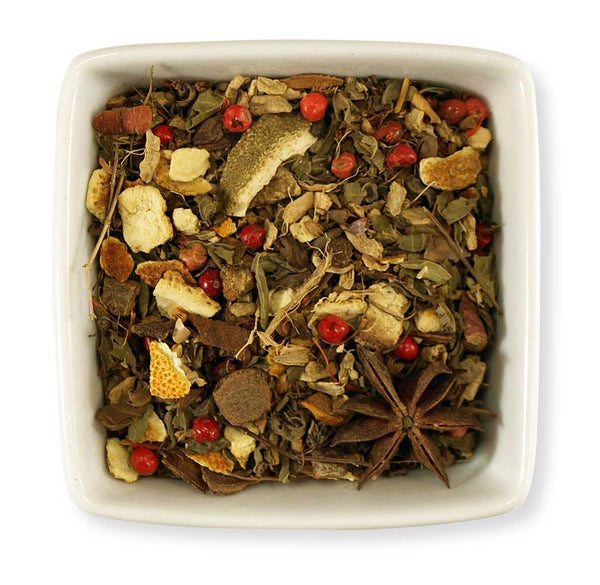 Herbal - Indigo Tea Co.