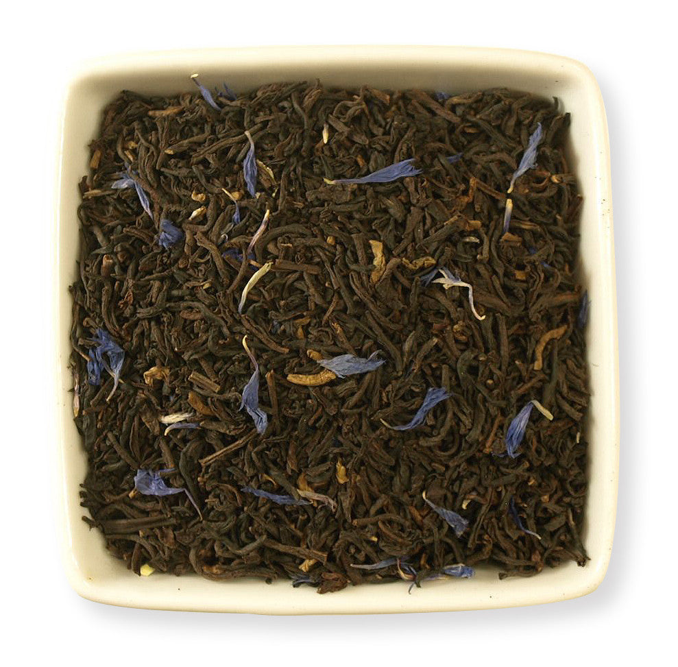 Earl Grey Tea - Indigo Tea Co.