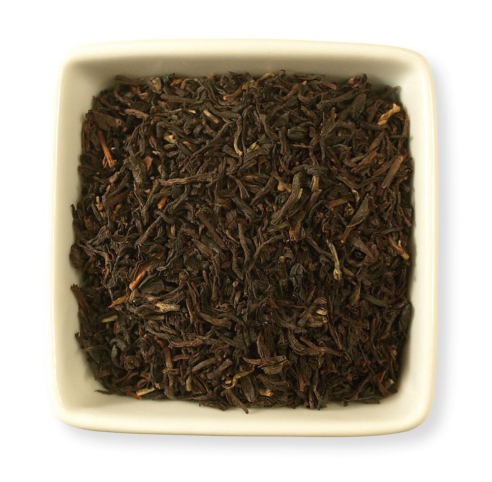 Black Tea Blends - Indigo Tea Co.