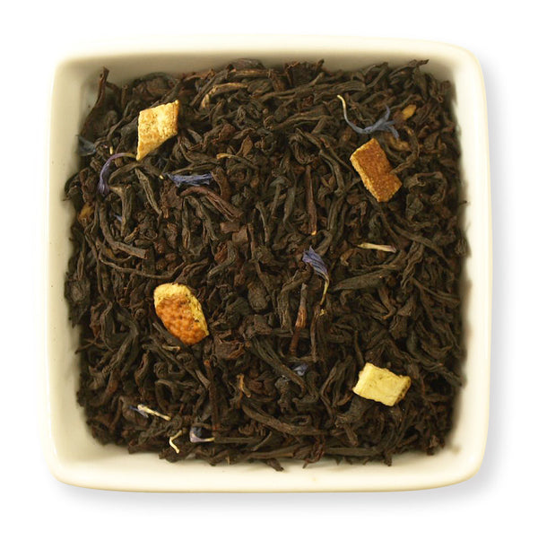 Miss Grey Black Tea - Indigo Tea Co.