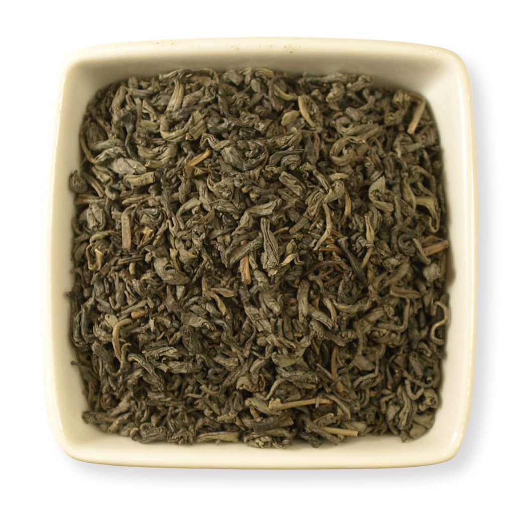 China Green Tea - Indigo Tea Co.