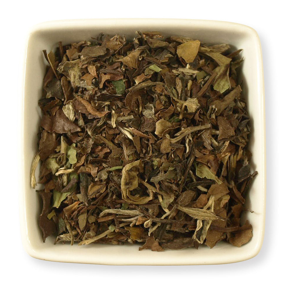 White Tea - Indigo Tea Co.