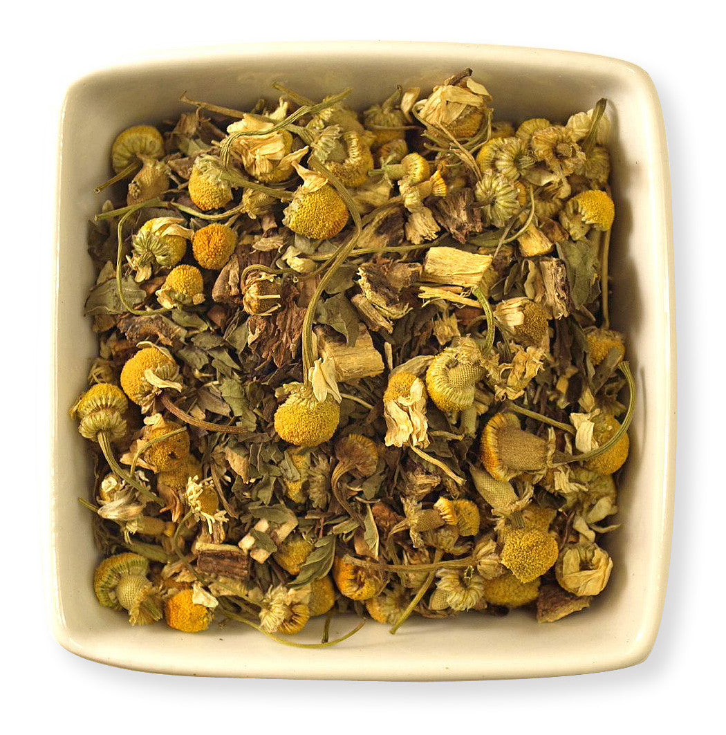 Relaxing Blend - Indigo Tea Co.