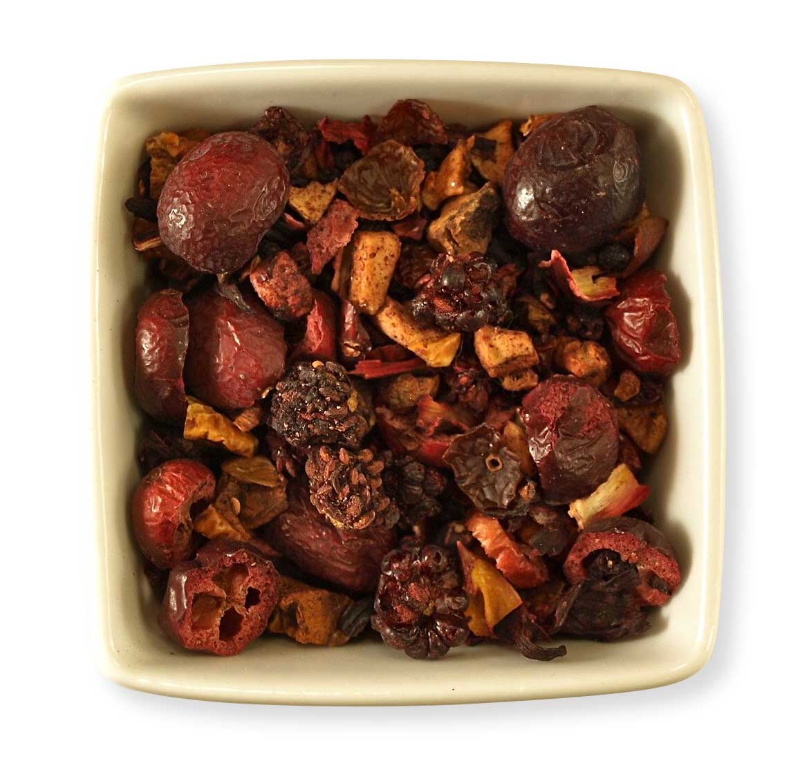 Wild Berry Blend - Indigo Tea Co.