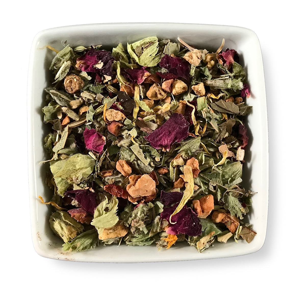 Greek Mountain - Indigo Tea Co.
