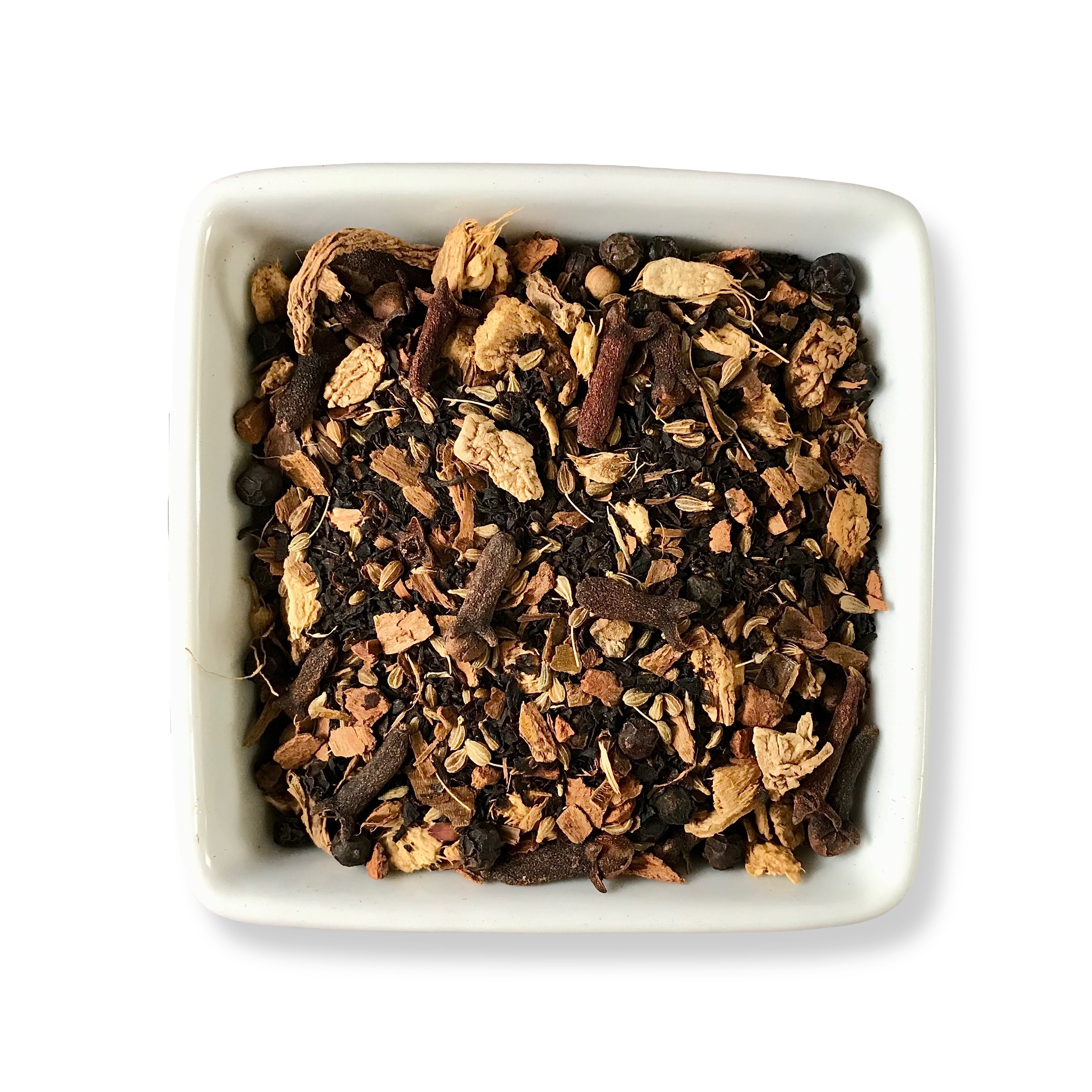 Spicy Chai - Indigo Tea Co.